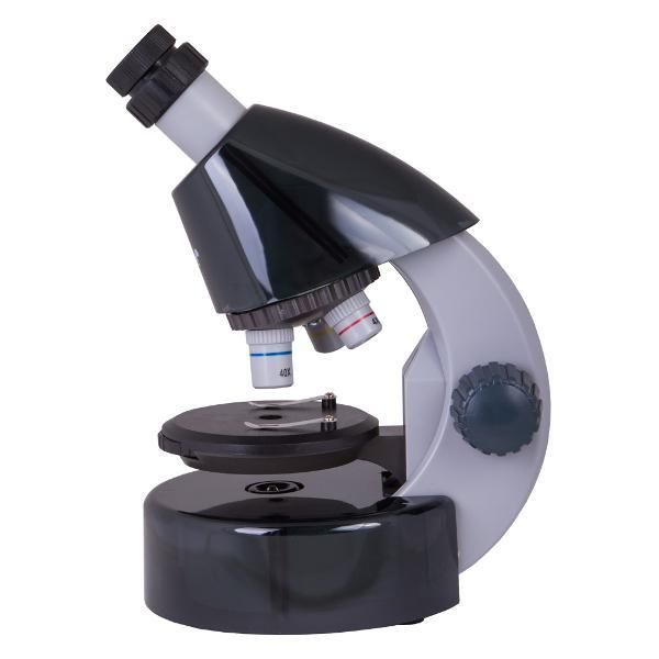 Микроскоп Levenhuk LabZZ M101 Moonstone Лунный камень