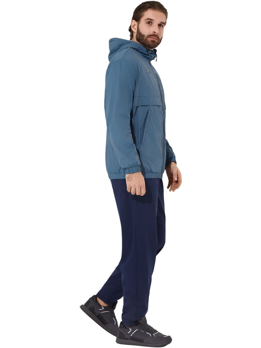 Ветровка Jacket