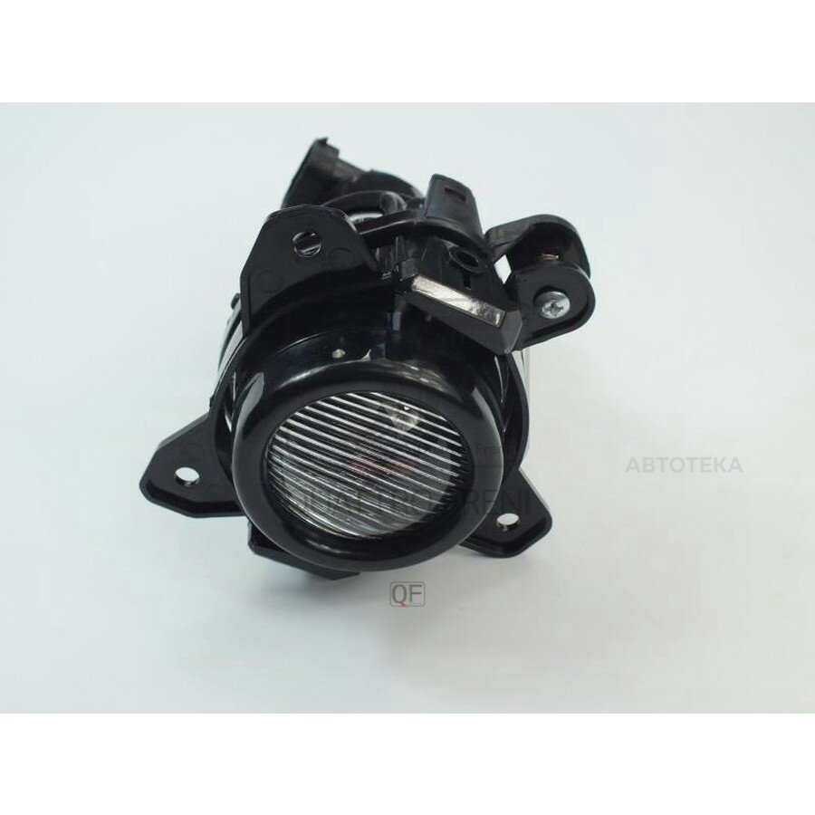 Фара противотуманная OPEL ASTRA 12- прав. QUATTRO FRENI QF01M00121