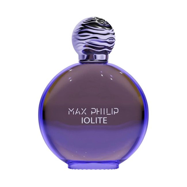Max Philip Iolite unisex parfum 100 ml