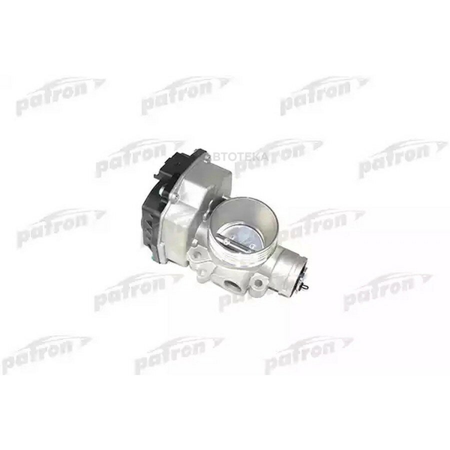 Блок дроссельной заслонки PATRON PTH049 CITROEN: BERLINGO 1.4 I 96-, BERLINGO фургон 1.4 I/1.4 I BIVALENT 96-, C2 1.4 03-, C3 1.4 I/1.4 I BIVALENT 02-, C3 PLURIEL 1.4 03-, NEMO фургон 1