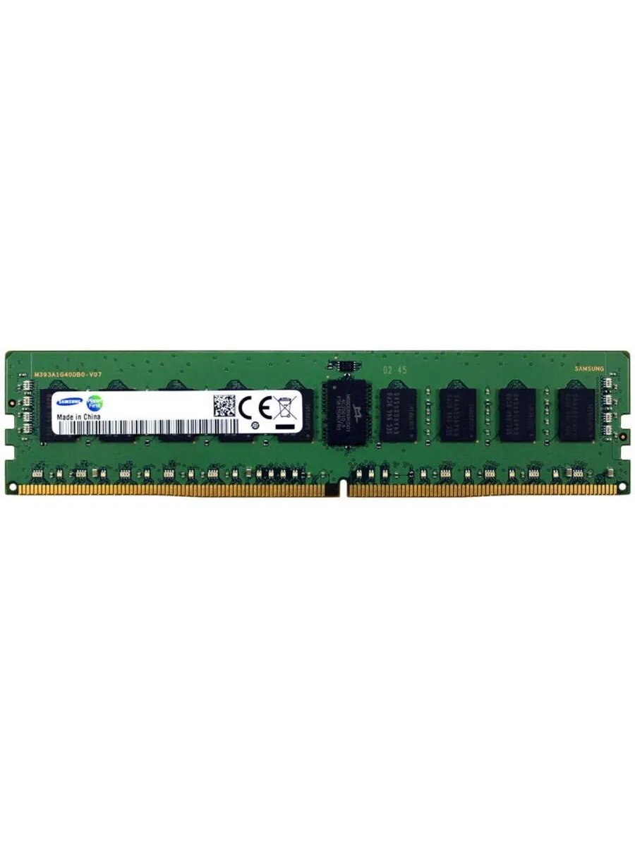 Оперативная память Samsung M393A2K43EB3-CWEBY