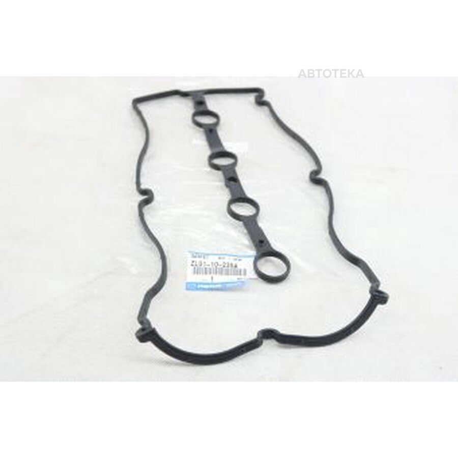 Прокладка клапанной крышки MAZDA ZL0110235A
