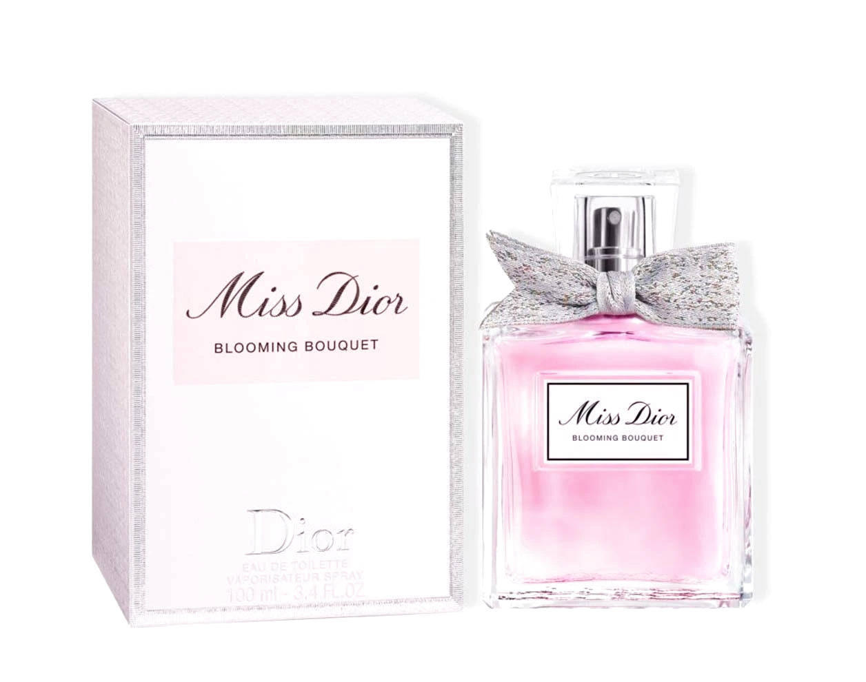 Духи для женщин Christian Dior Miss Dior Blooming Bouquet 100 мл / Блуминг Букет