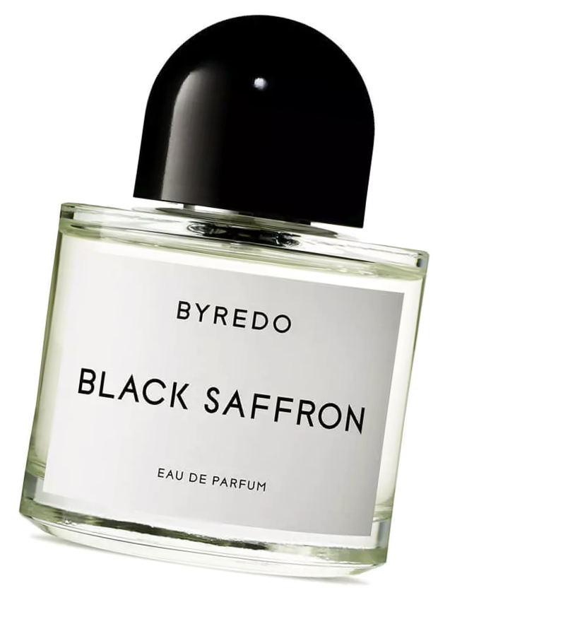 Байредо Блэк Шафран миниатюра 2 / Парфюмерная вода Byredo Black Saffron пробник