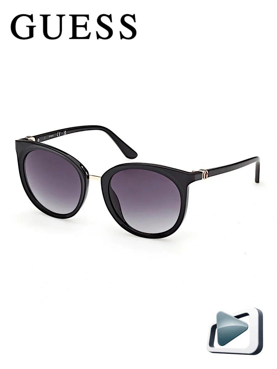 Солнцезащитные очки GUESS