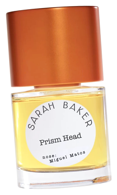 Сара Бекер Призм Хед 2 мл миниатюра / Sarah Baker Perfumes Prism Head аромат унисекс