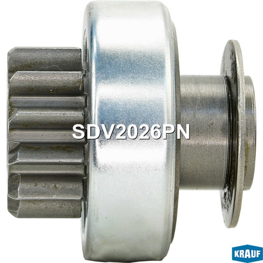 Бендикс стартера KRAUF SDV2026PN