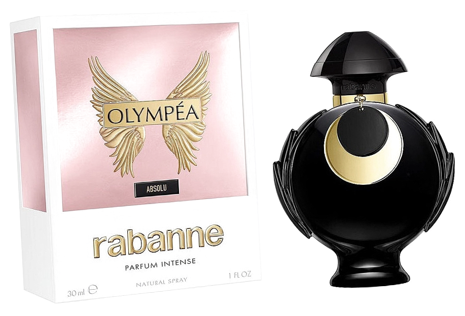 Женские духи Пако Рабан Абсолют 30 мл - Paco Rabanne Olympea Parfum