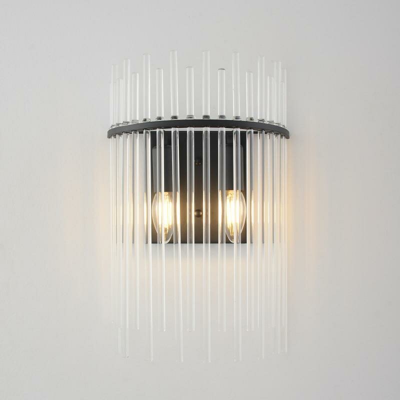 Бра Crystal Lux CLARO AP2