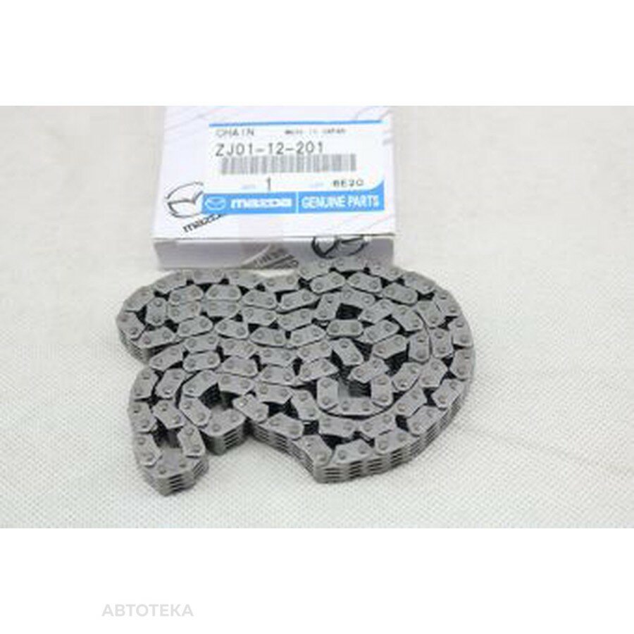 Цепь ГРМ MAZDA ZJ0112201