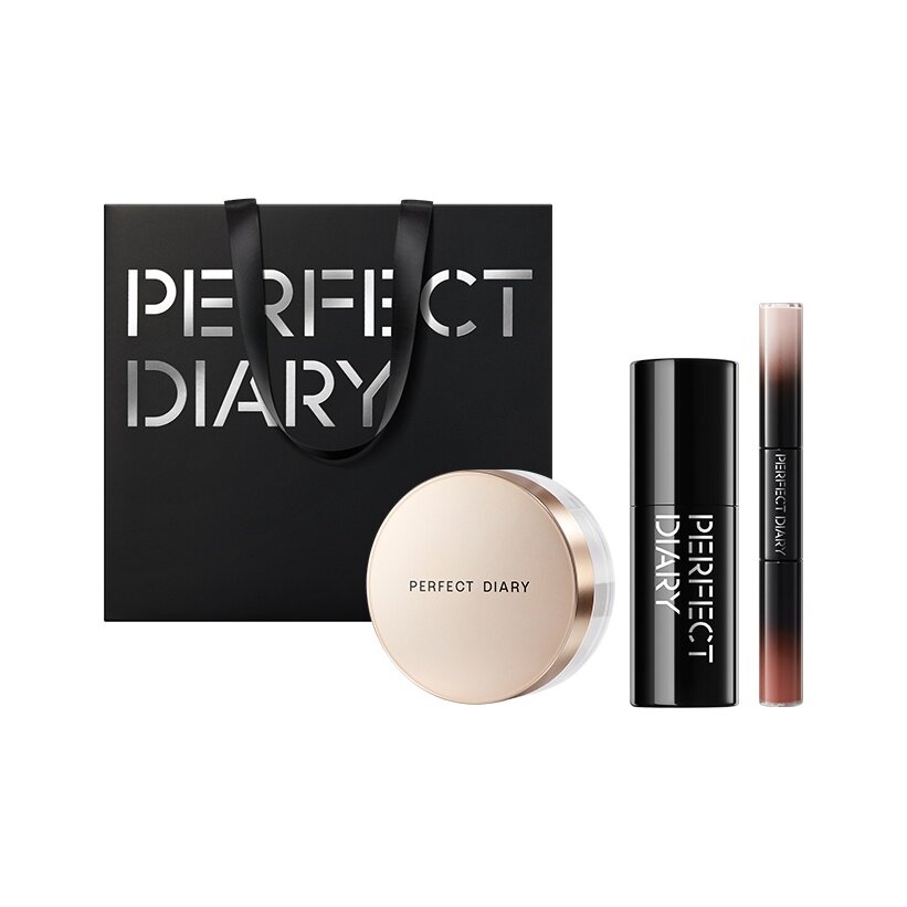 Наборы PERFECT DIARY