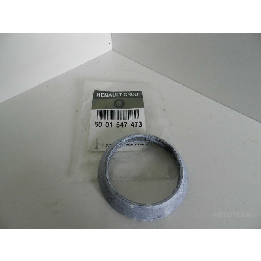 Прокладка впускного коллектора RENAULT ВАЗ Lada Largus RENAULT (Logan) 8V RENAULT 6001547473