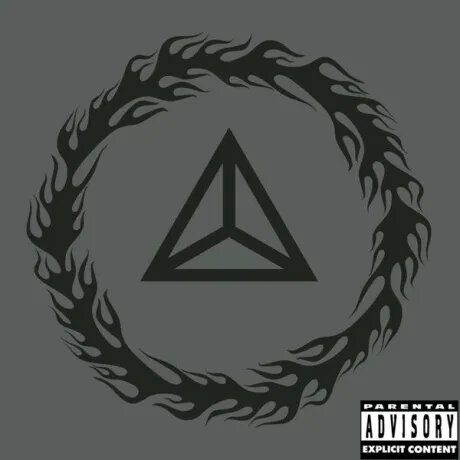 Виниловая пластинка MUDVAYNE – The End Of All Things To Come (2LP)