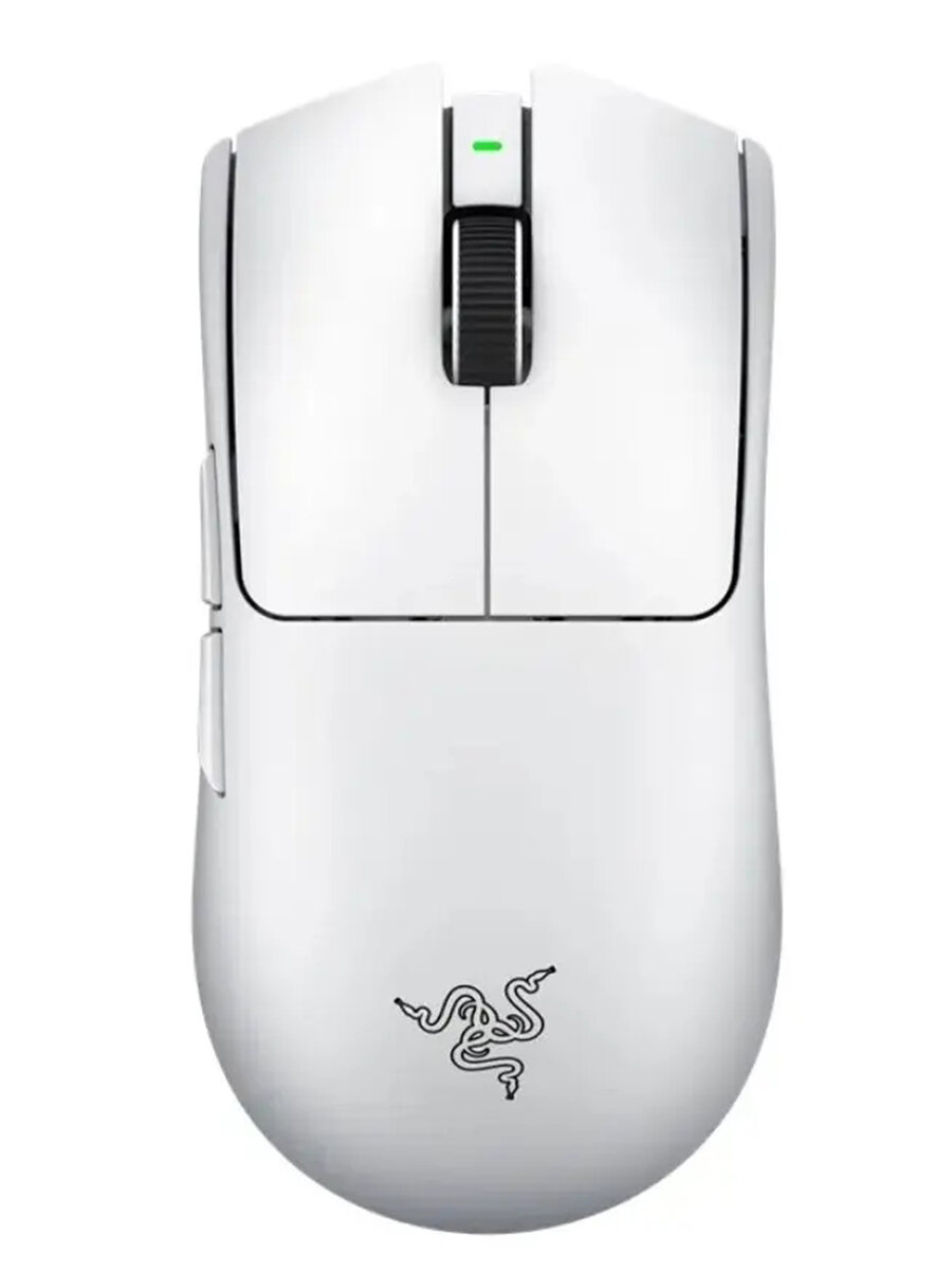 Razer Viper V4 Pro Беспроводная игровая мышь, белая