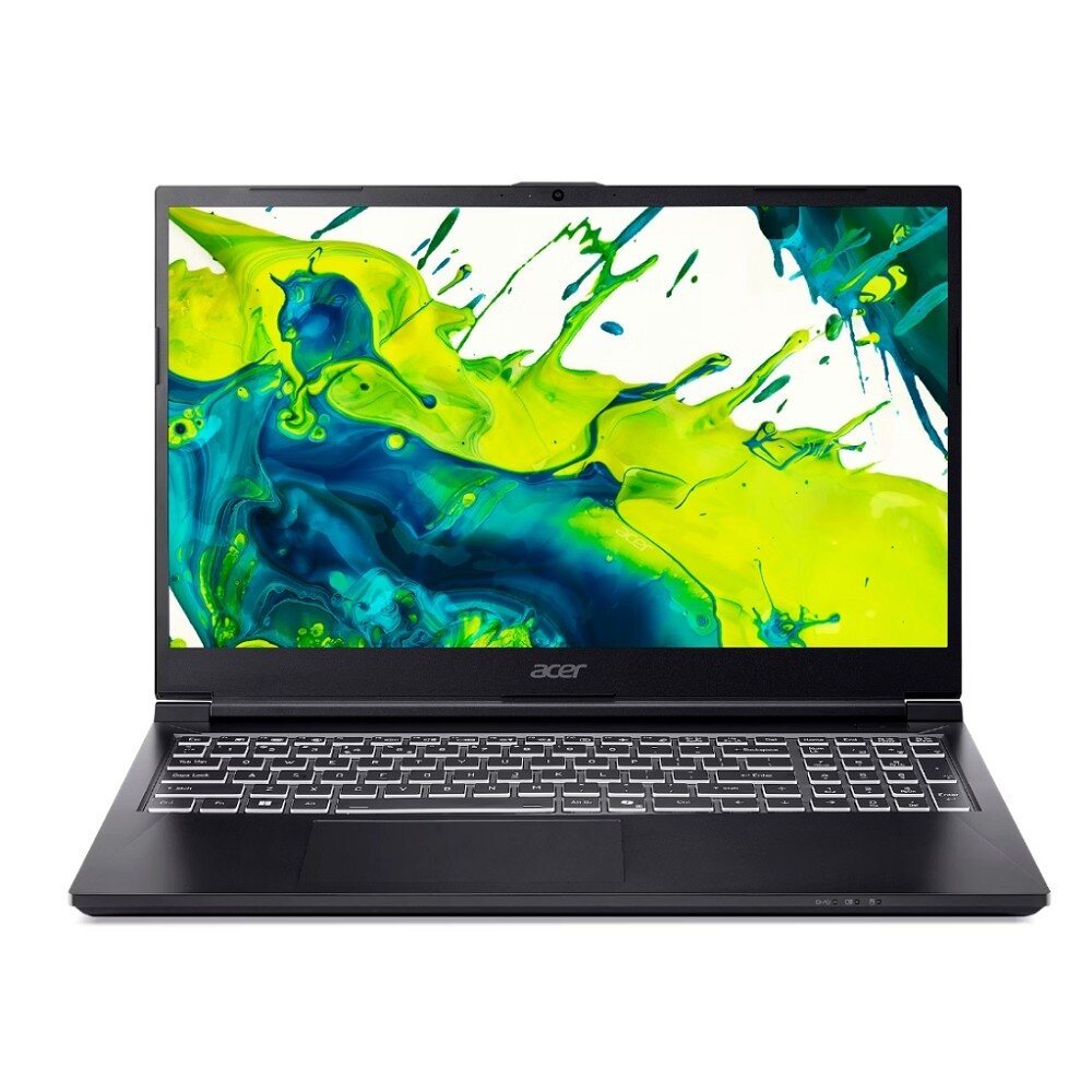 Ноутбук Acer Aspire 7 A715-59G-51U9 NH. QX6CD.006 Black 15.6" FHD l Core 5 210H/16Gb DDR4/512Gb SSD,/RTX 3050 для ноутбуков - 6Gb/noOs