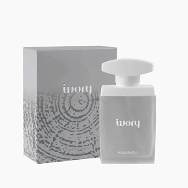 Maryaj Ivory 100 мл женская парфюмерная вода - Марьяж Айвори