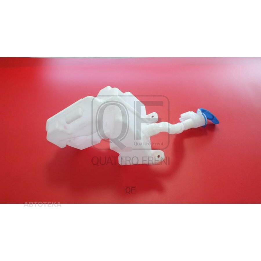 Бачок омывателя VAG A3/LEON/OCTAVIA/SUPERB -20 QUATTRO FRENI QF20N00038