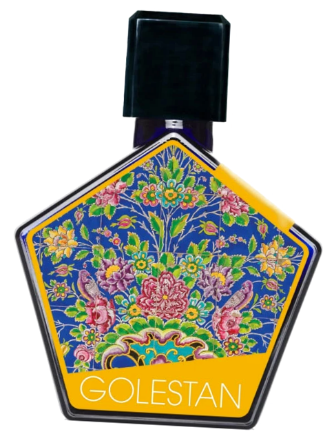 "парфюм для мужчин и женщин Tauer Perfumes Golestan 50 мл / Голестан унисекс" - 75 ✓