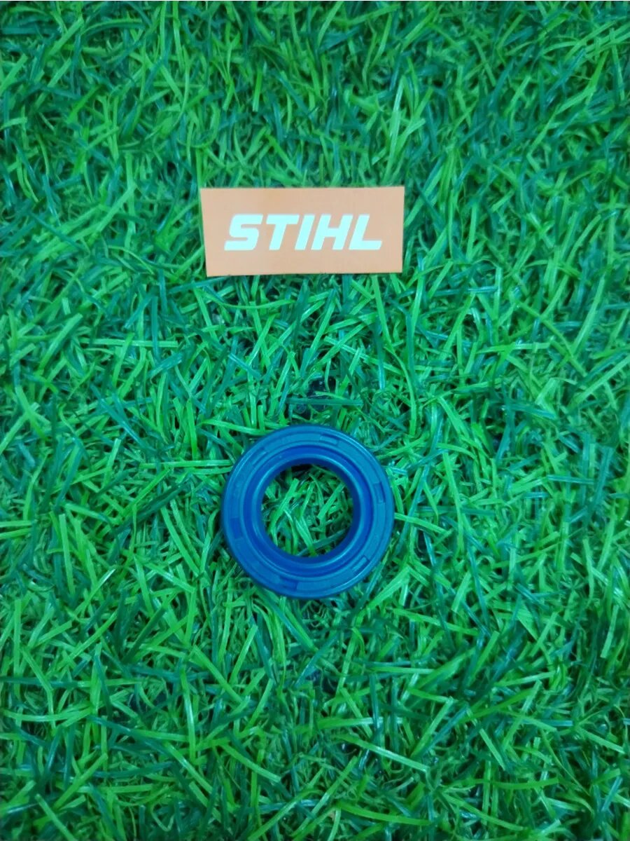 Сальник коленвала на бензопилы STIHL MS 180-250