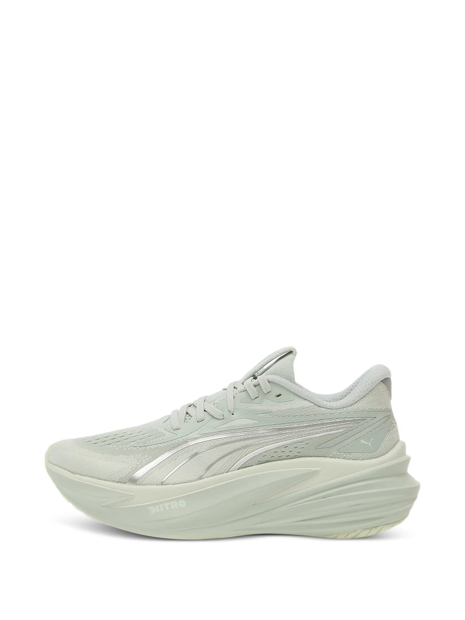 Туфли PUMA MagMax NITRO 2, размер 10