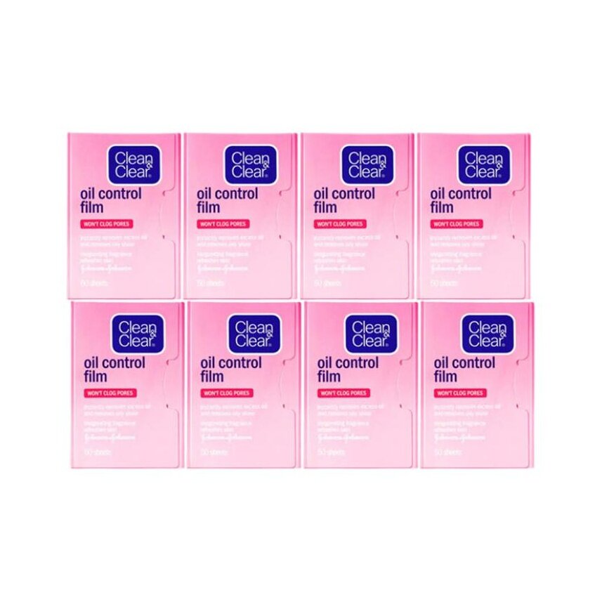 Аксессуары для макияжа Clean&Clear