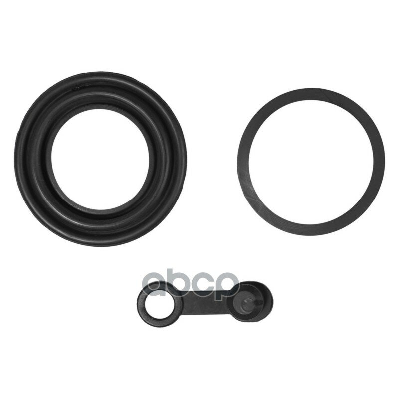 Ремкомплект суппорта для а/м Mercedes A W169 (04-) зад. d=30мм (RCF 032013) Trialli арт. RCF 032013