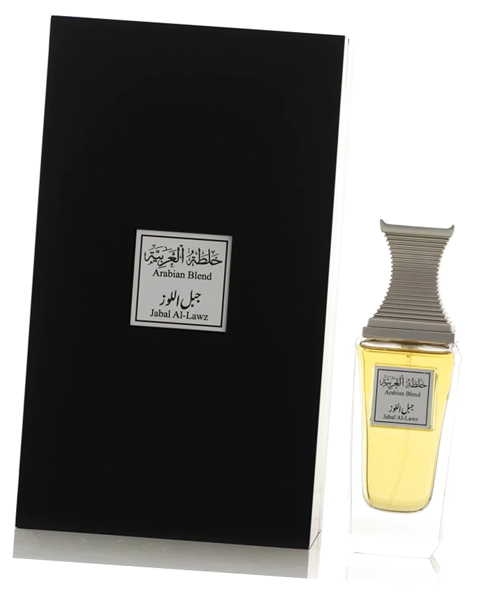 Парфюмерная вода Арабиан Уд Арабиан Бленд 100 мл для мужчин и женщин / Arabian Blend Jabel Al Lawz