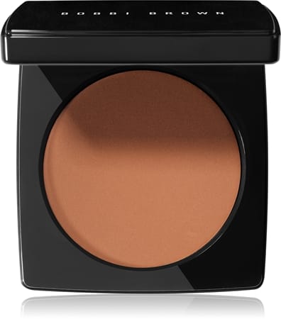 Бронзер Bobbi Brown Bronzing Powder, golden tan, 9 г