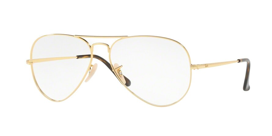 Оправы Ray-Ban RB 6489 2500 58