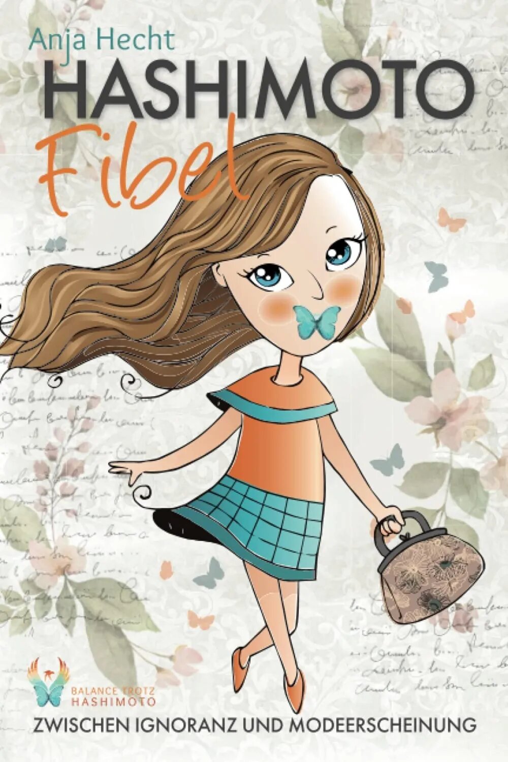 Hashimoto Fibel [Цифровая книга]