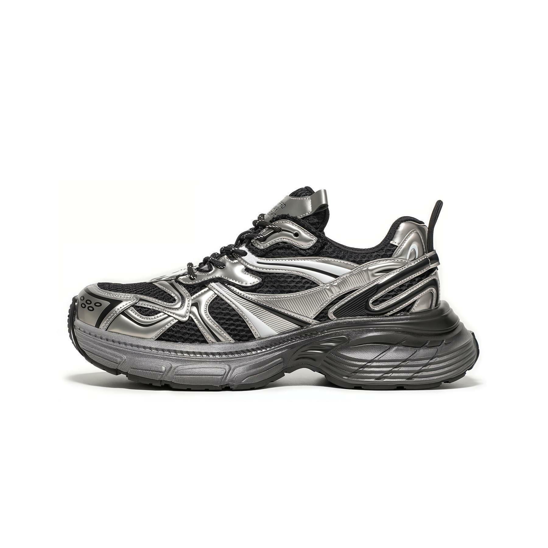 Кроссовки OG offground 36 Low