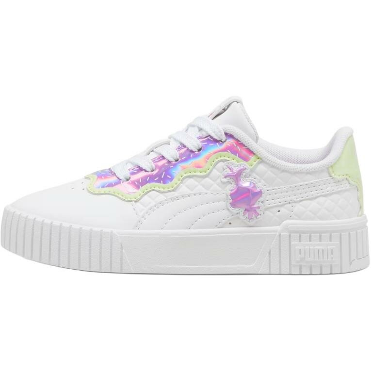 Кроссовки PUMA Air Force 1