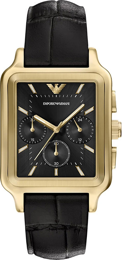  EMPORIO ARMANI
