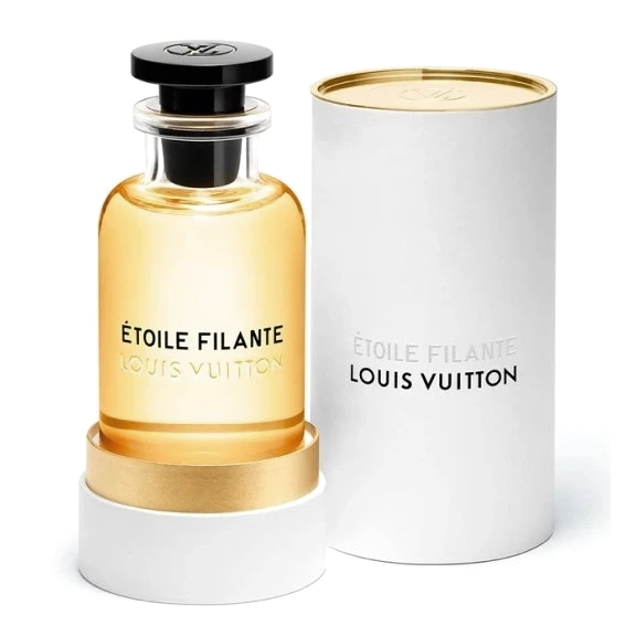 Louis Vuitton Etoile Filante парфюмерная вода 100 мл для женщин / Этуаль Филанте