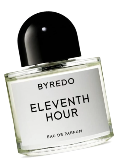Миниатюра Byredo Eleventh Hour / Парфюмерная вода Байредо 11 Часов пробник 2