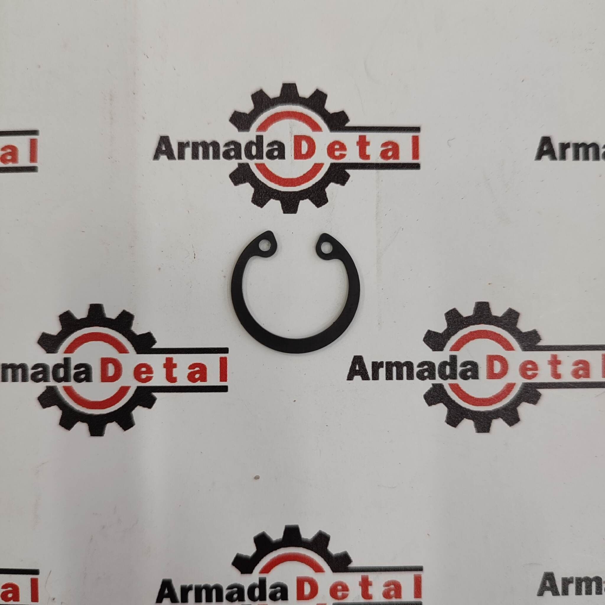 Кольцо стопорное пальца рабочего тормозного цилиндра (O) 2203/1020 Spare Parts