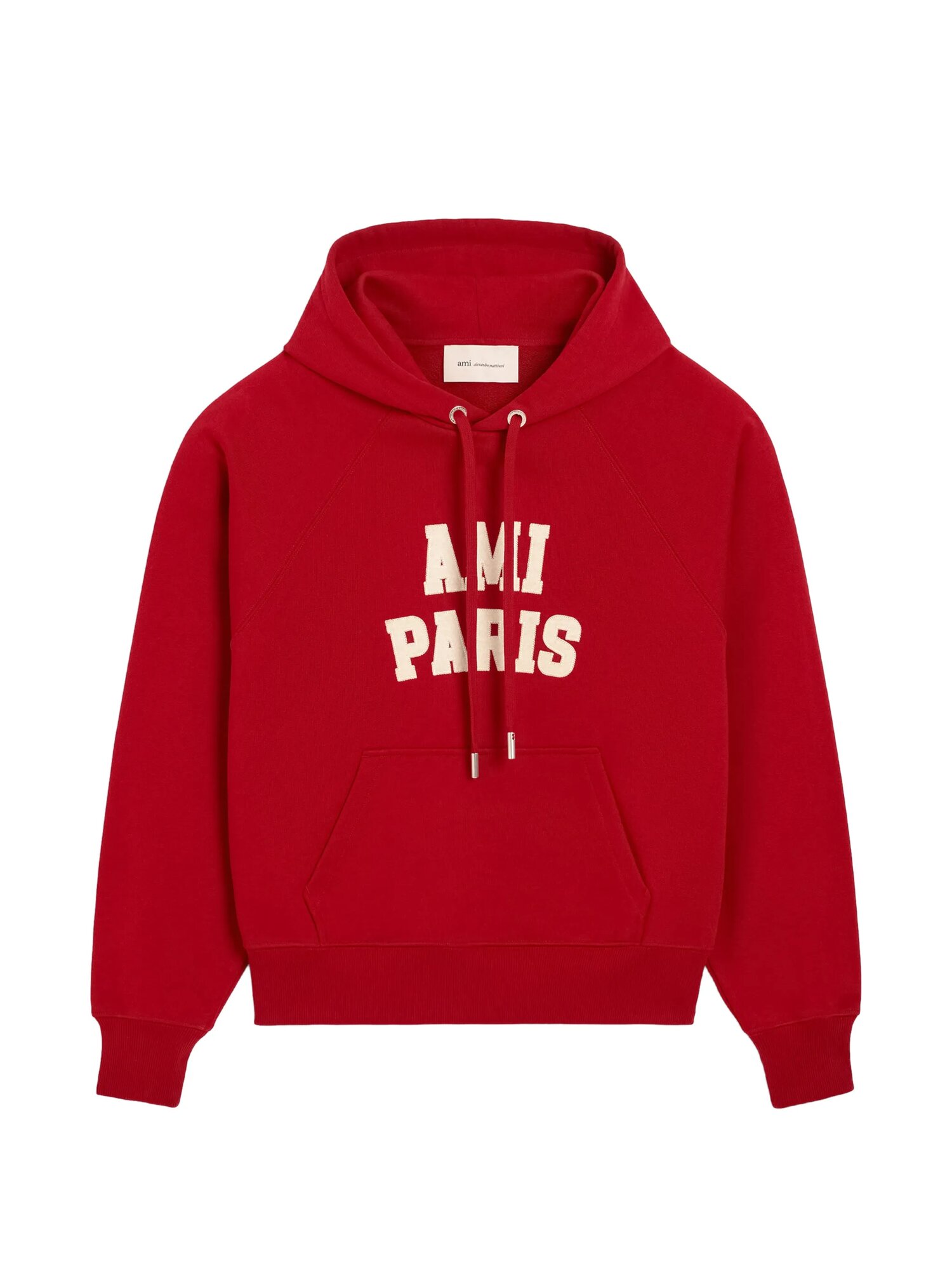 Худи Ami Paris Ami Paris