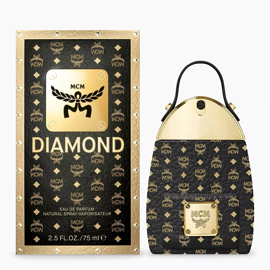 Eau de parfum Mode Creation Munich Diamond унисекс 50 мл / Мюних Даймонд