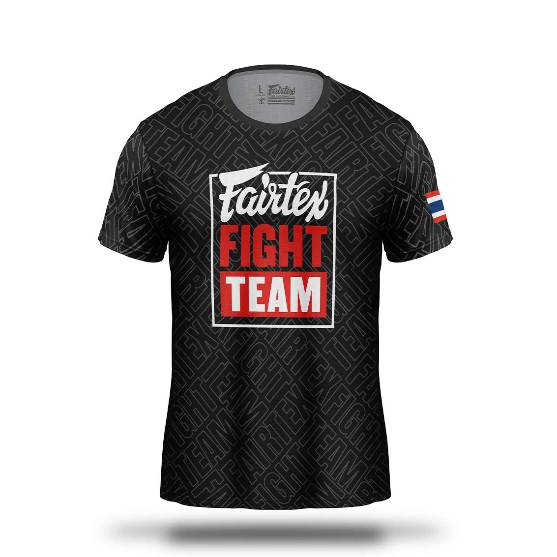 Футболка спортивная Fairtex