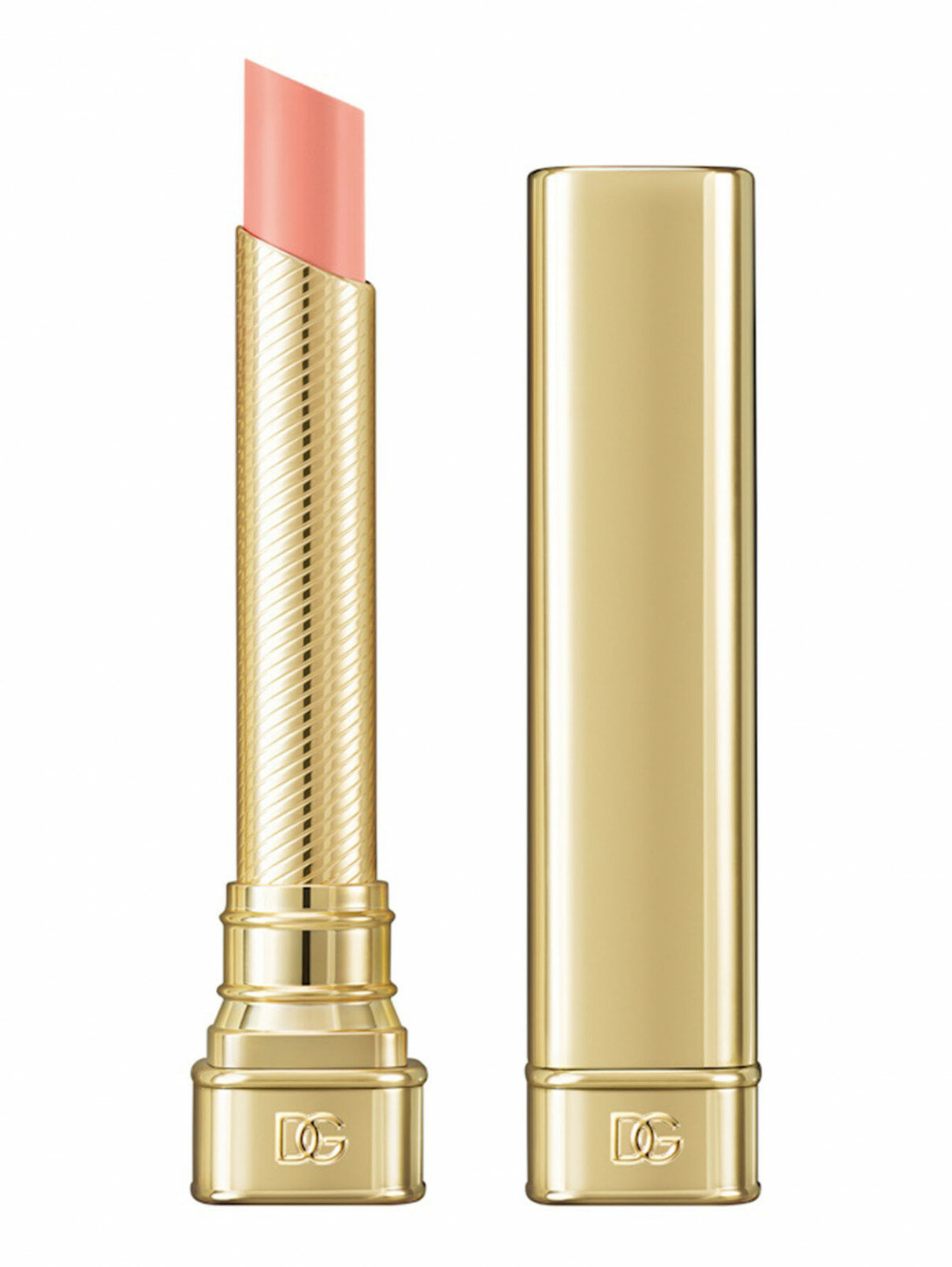 Dolce & Gabbana Сатиновая помада My Sculpt Satin Lip Stylo, оттенок MY 30.07