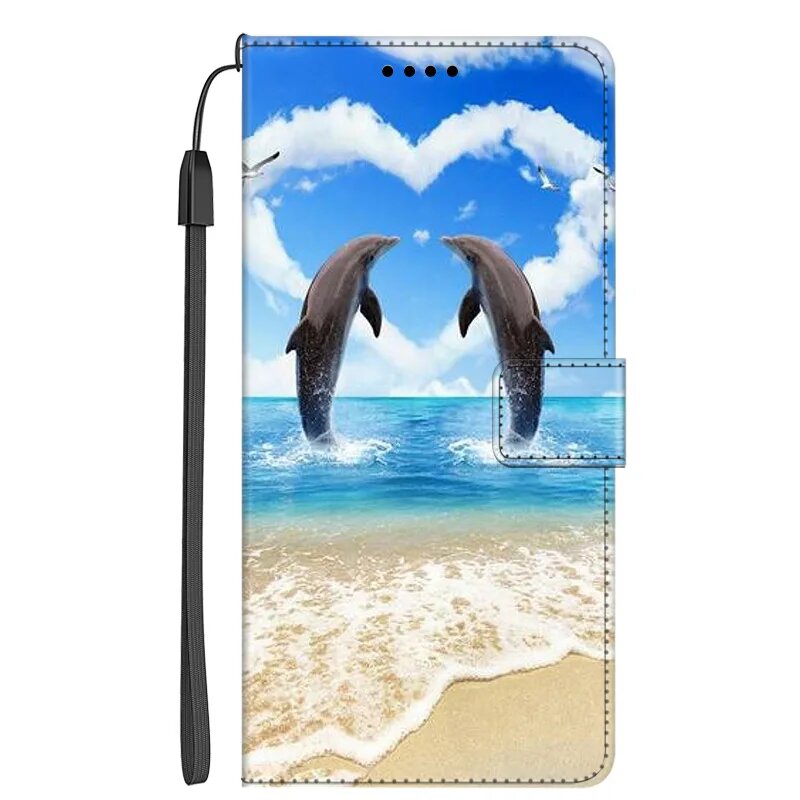Чехол-книжка для Xiaomi 14T, цвет 37