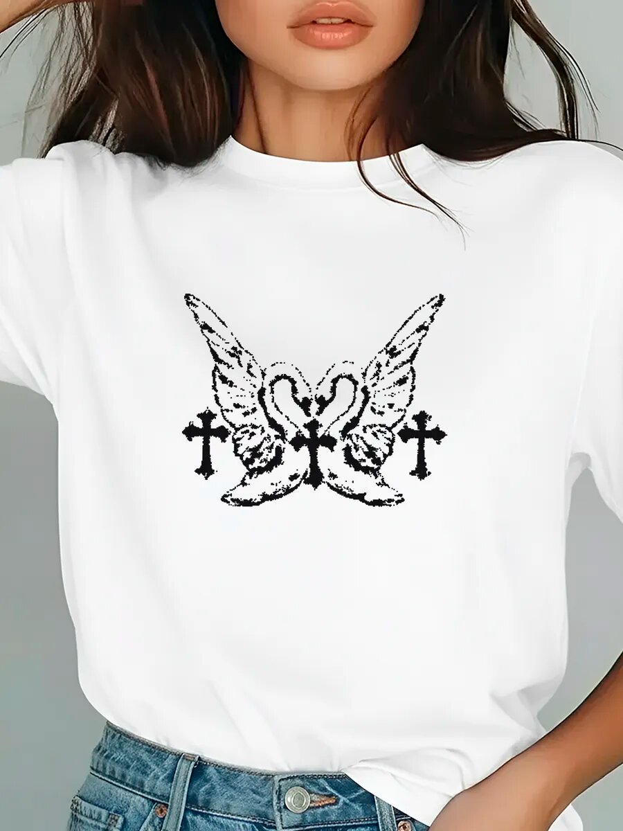 Футболка PRINTSHOT