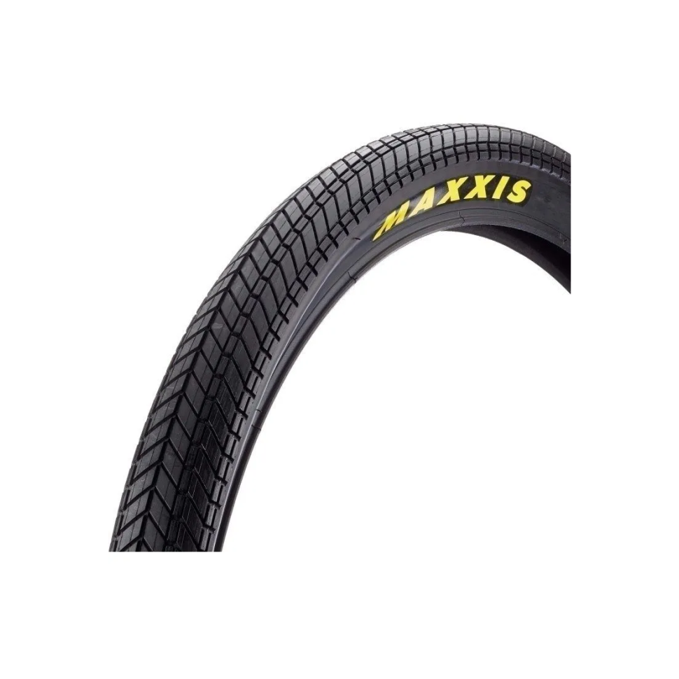 Велопокрышка Maxxis Grifter 29x2.50" TPI 60 сталь полуслик (ETB96802000)