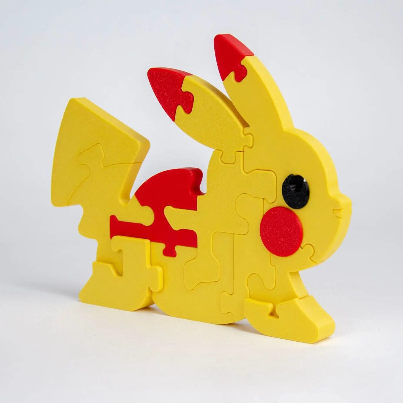 3D-пазл сборный геометрический, PLA, 3D-печать, арт. PZ-PUZ-CC-97e317b91ece