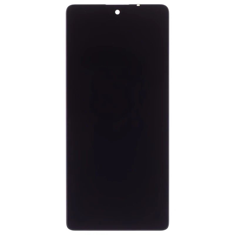 Дисплей для Xiaomi Redmi Note 14S (2502FRA65G) + тачскрин (черный) (In-Cell)