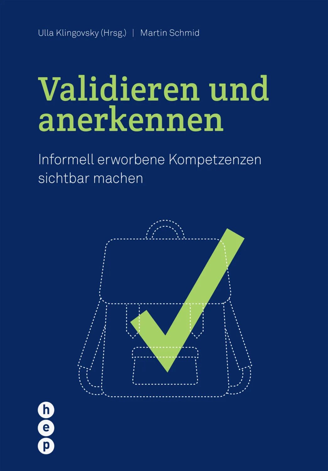 Validieren und anerkennen (E-Book) [Цифровая книга]