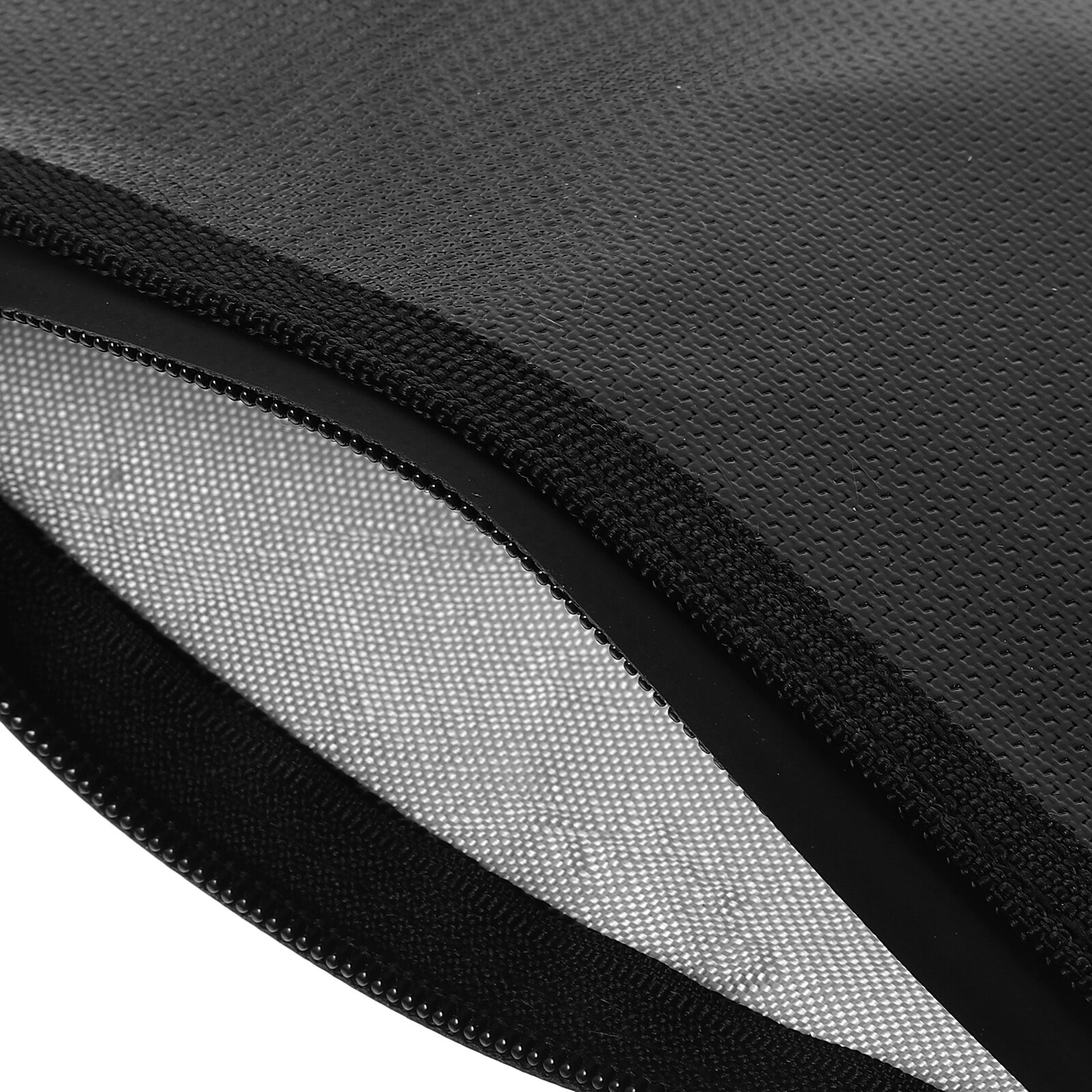 Чехол для хранения важных бумаг, устойчивый к высоким температурам, объемом 34.00x24.00x1.00 см