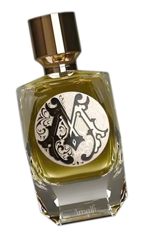 Духи унисекс Амальфи 100 мл / Parfum De Mahzen Amalfi для мужчин и женщин