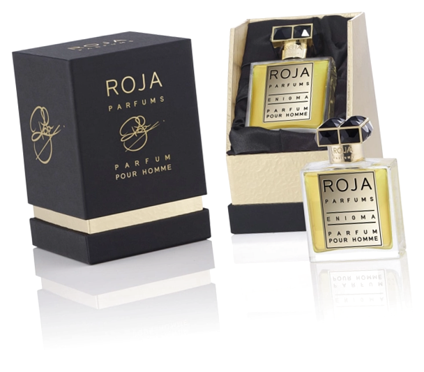 Roja Dove Enigma Pour Homme 50 мл - духи / Роже Дав Энигма Пур Хом мужские